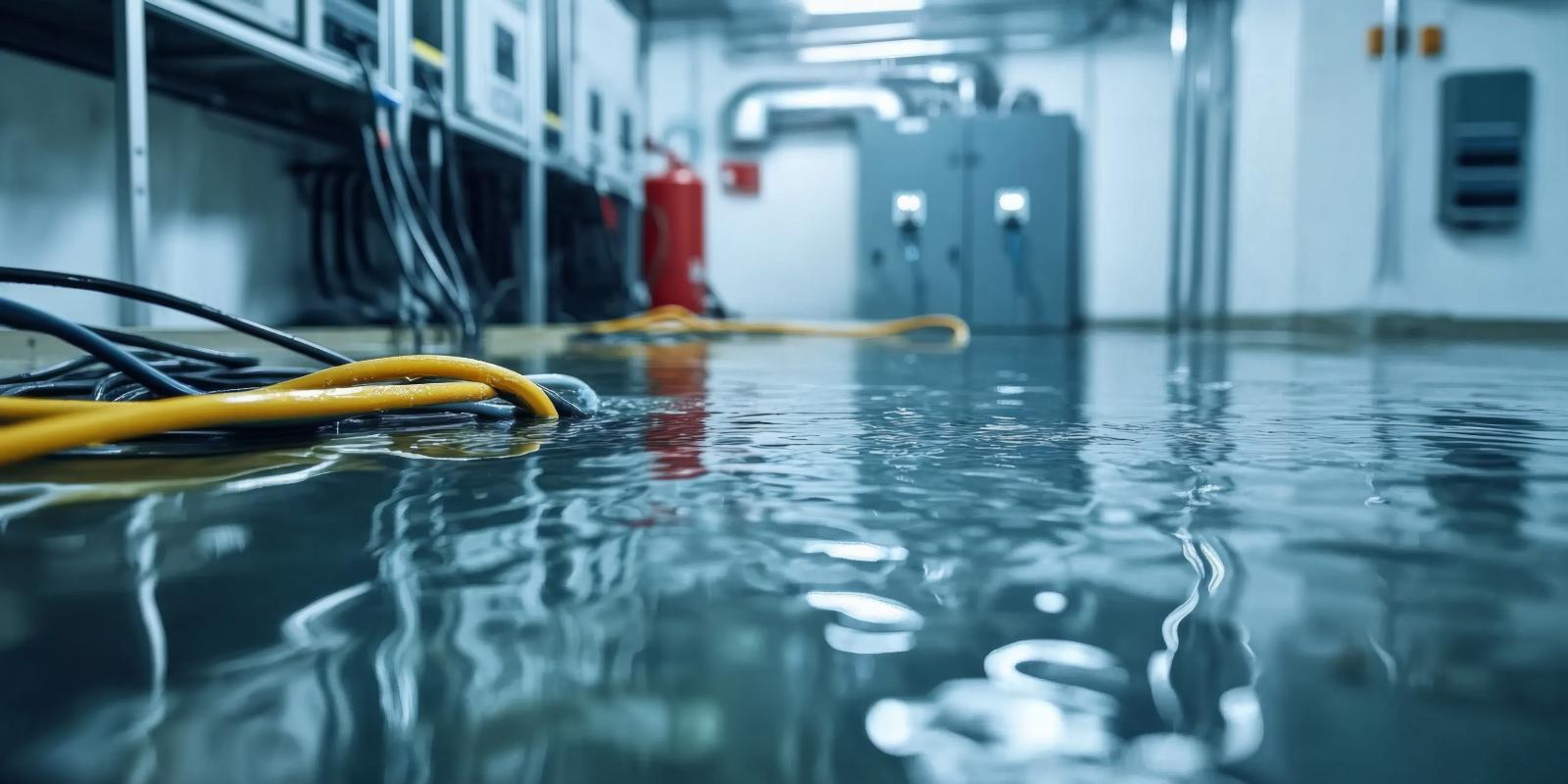 Why Choose 24/7 Water Extraction for Flooding? | Gulf Coast Mold ...