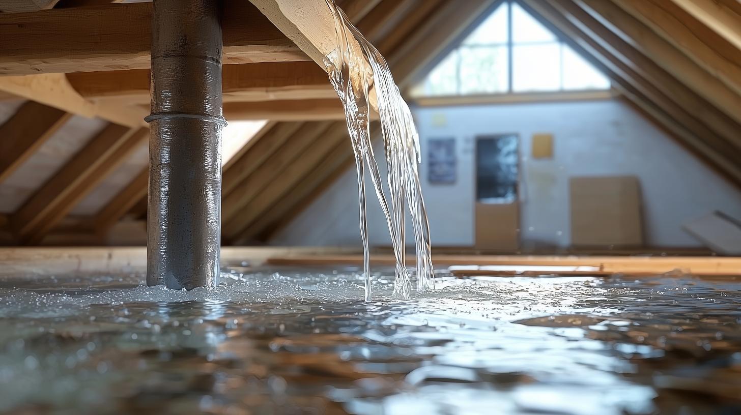 Rapid Water Removal: 5 Effective Techniques